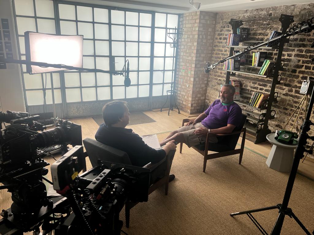 Emotional Well-being | Richard D Moat