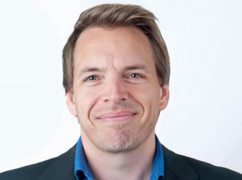 Personal Best | Richard D Moat